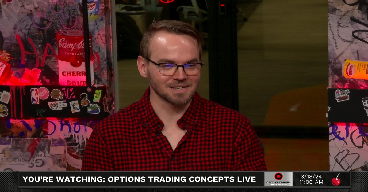 Common Diagonal Spread Questions - Options Trading Concepts Live ...