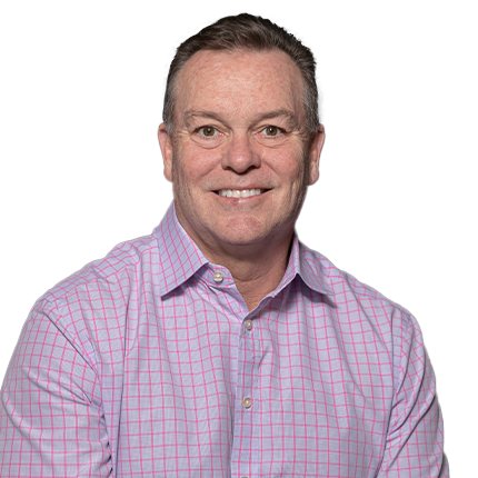 Rich McDonald | tastylive