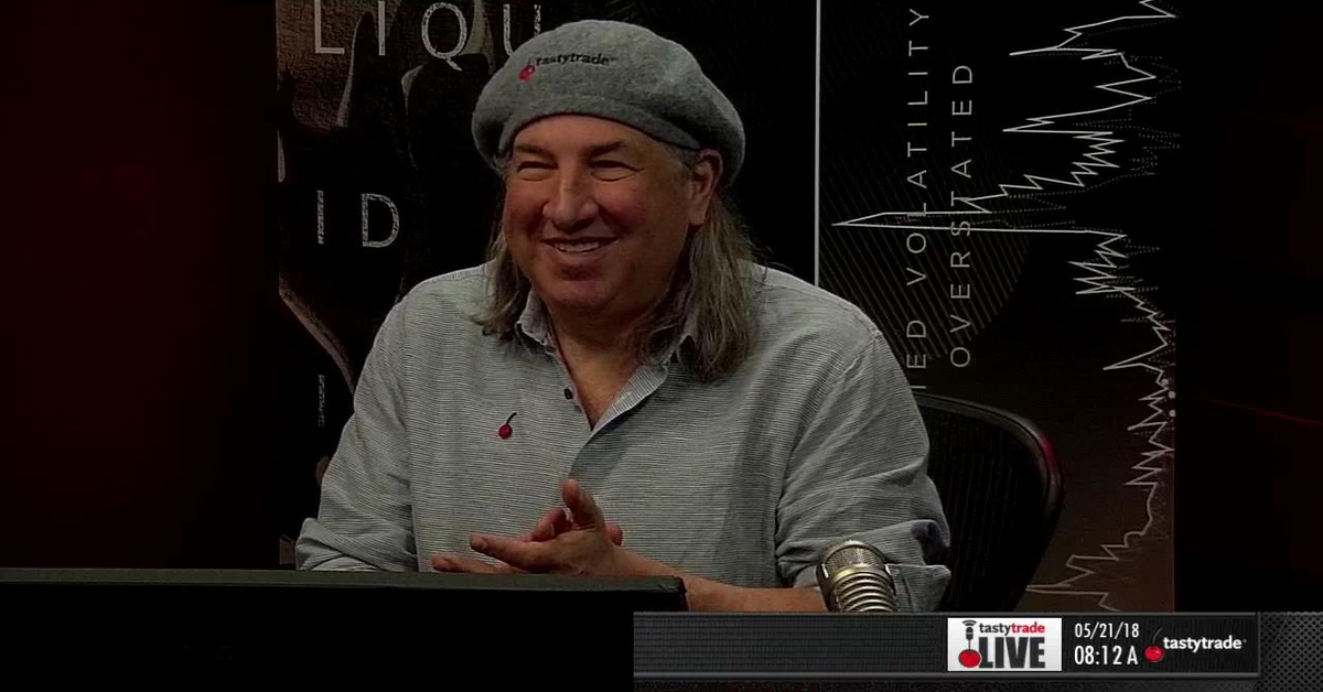 Reducing BPR: Iron Fly vs Straddle - tasty BITES | tastylive