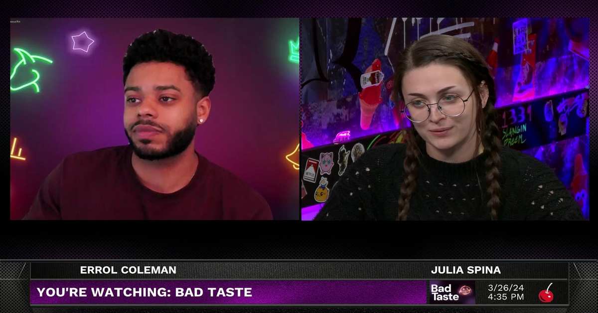 Bad Trivia + Truth Social Halted - Bad Taste | tastylive