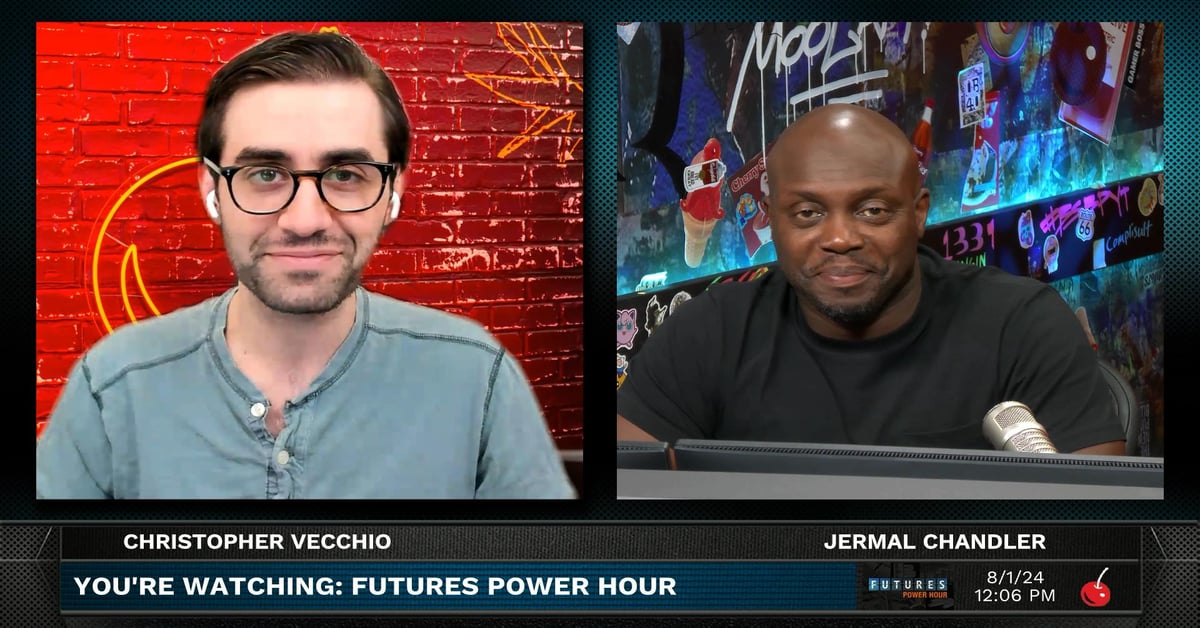 Rate Cuts Are Coming And Not the Good Ones - Futures Power Hour | tastylive