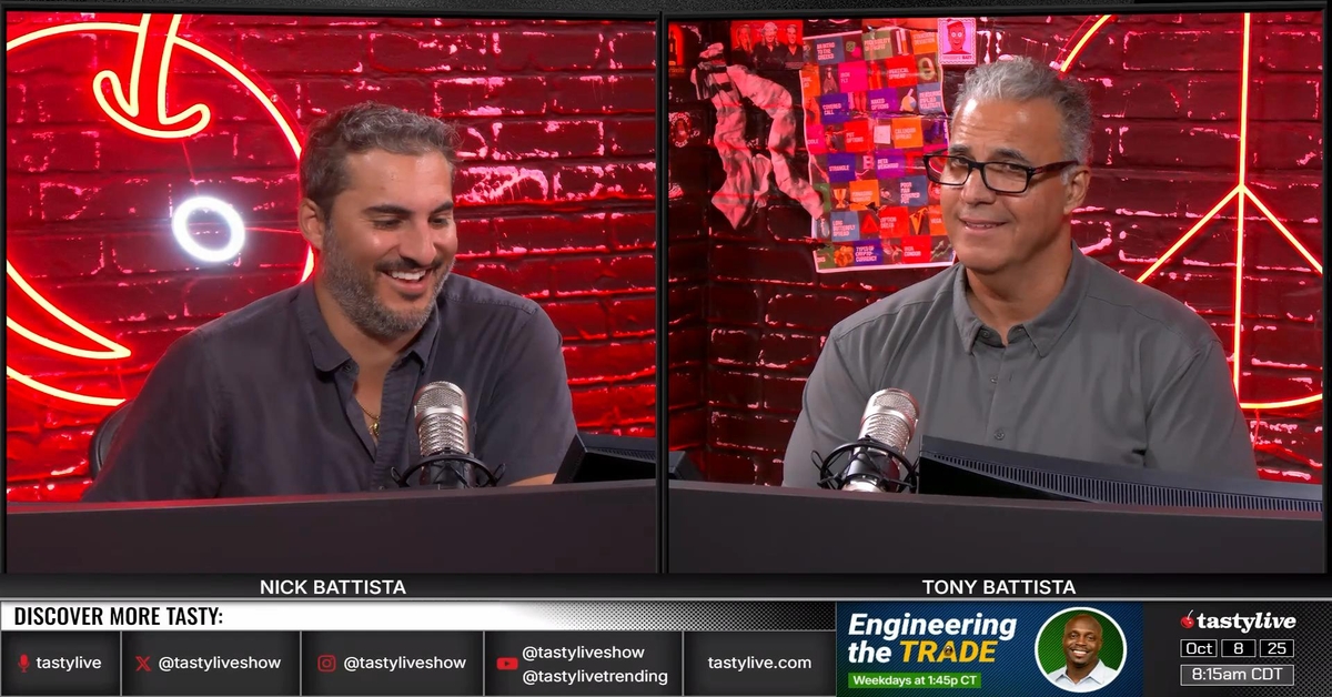 Powering Your Portfolio with Utilities - Options Jive | tastylive