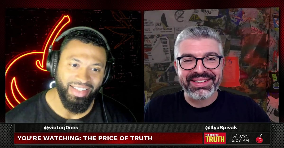 The Price of Truth - May 13, 2025 | tastylive