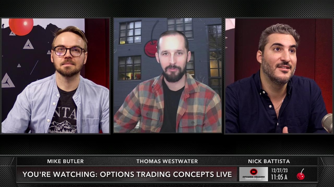 FX Options Positioning Update - Options Trading Concepts Live | tastylive FX Options Positioning Update - Options Trading Concepts Live | tastylive
