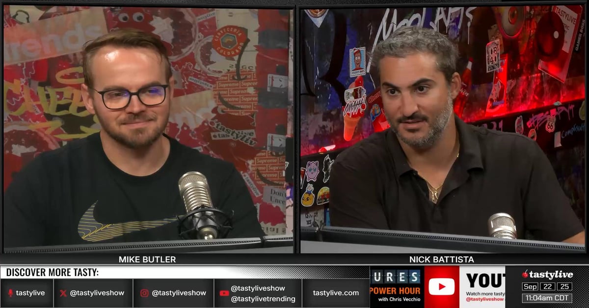 Finding New Options Opportunities - Options Trading Concepts Live | tastylive