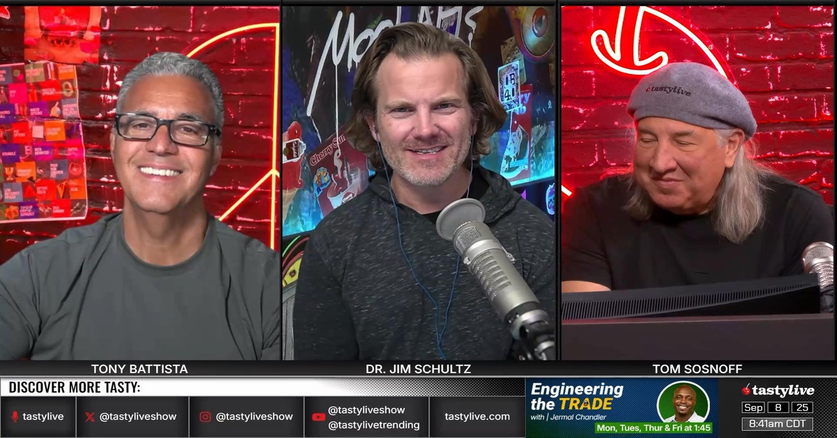 Strategically Preparing for Market Surprises - The Skinny on Options: Abstract Applications ...