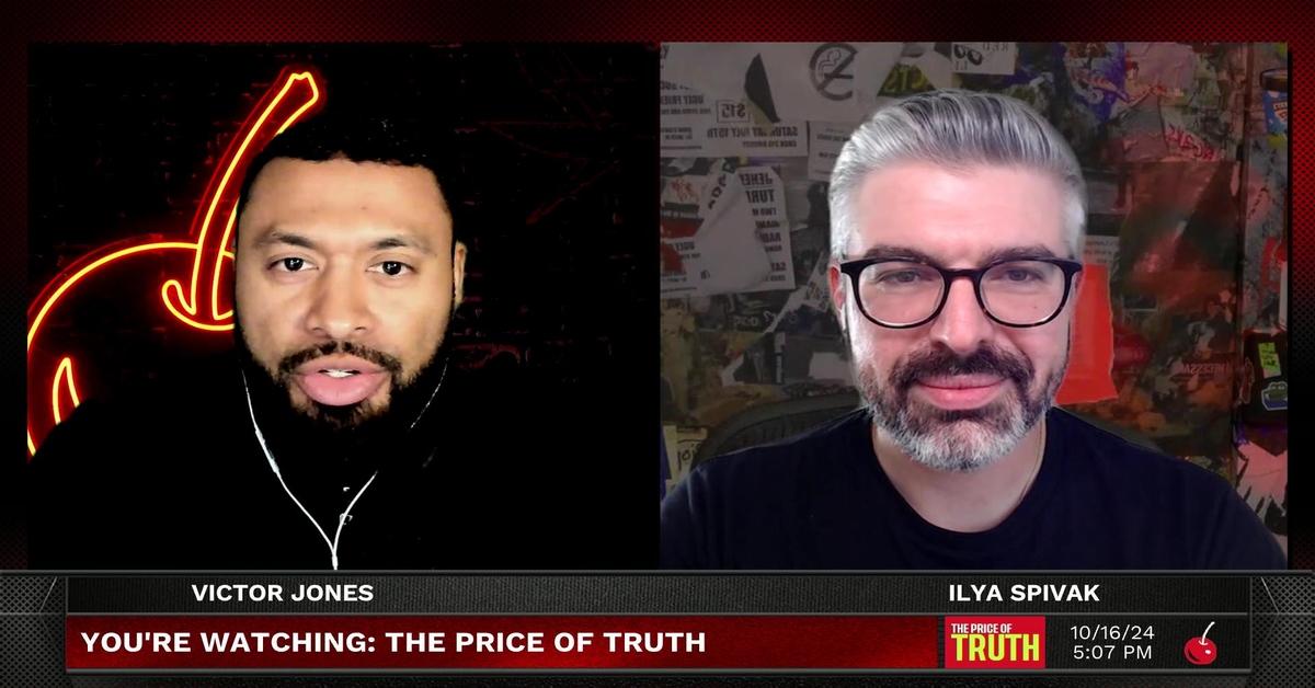 The Price of Truth - The Price of Truth | tastylive