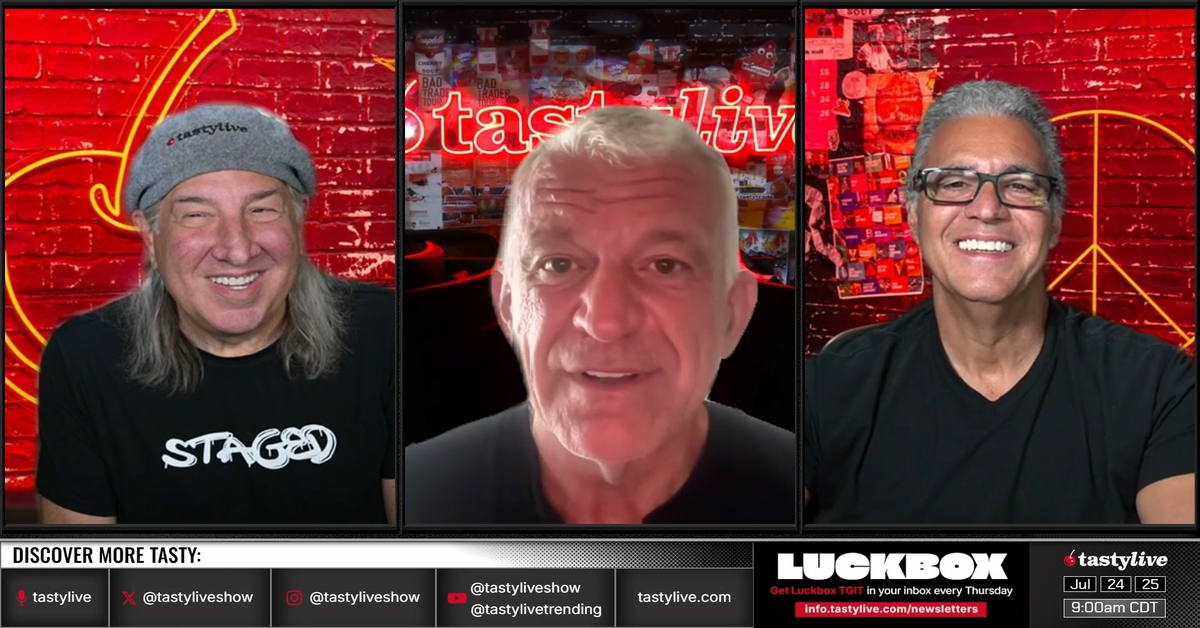 Q and A with Dylan Ratigan - Hear Me Out | tastylive