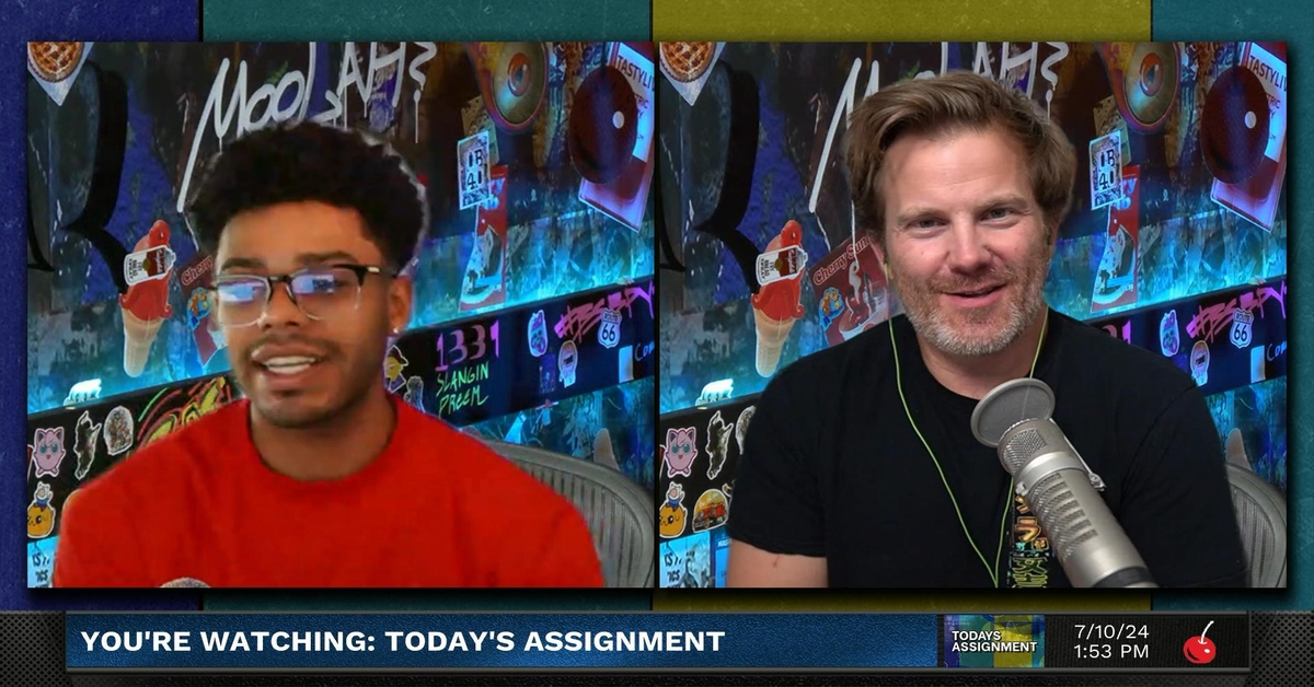 Interpreting VIX - Today's Assignment | tastylive