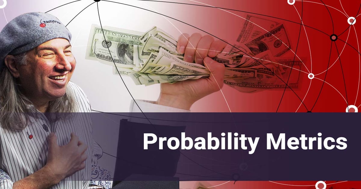 Probability Metrics - Best Practices | tastylive