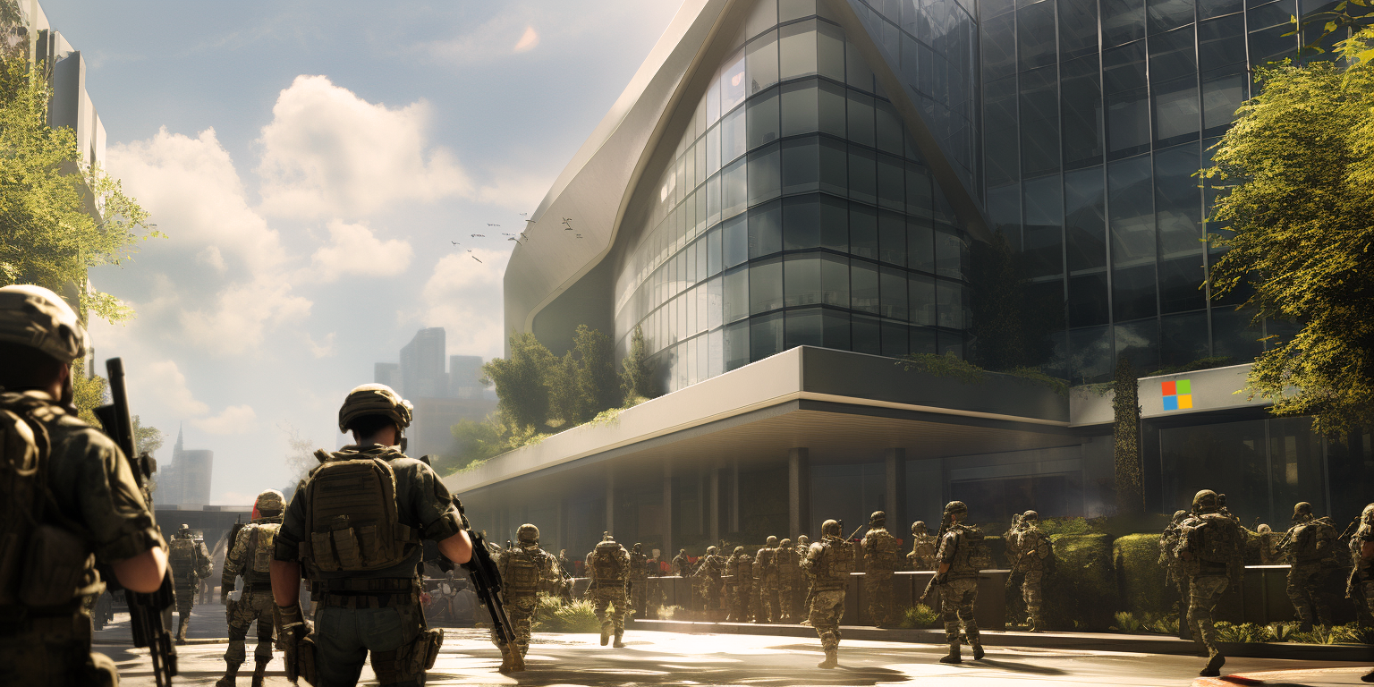 Microsoft & Activision Merger Deal Deadline Extended | tastylive