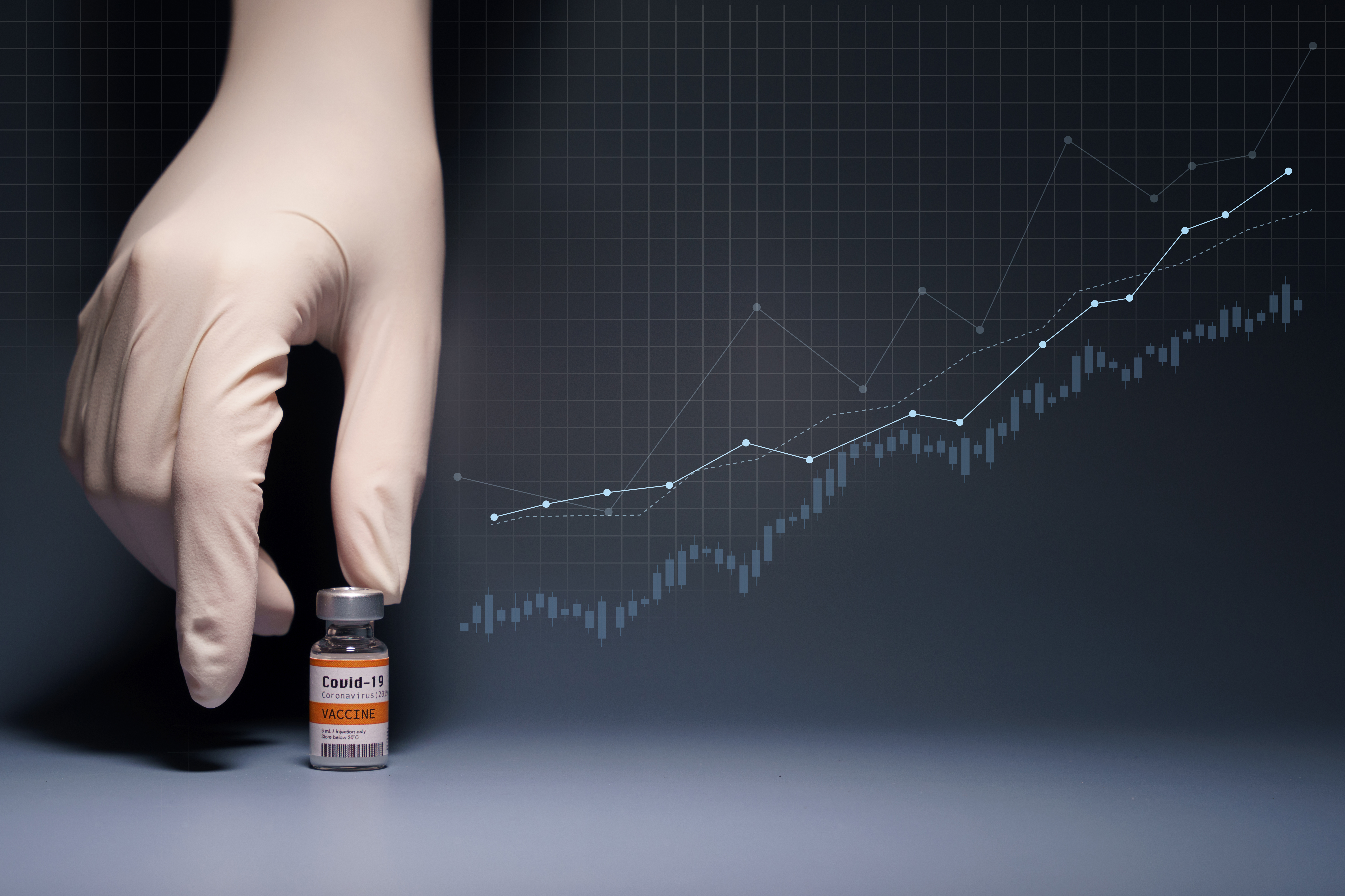 Pfizer Stock: How to Trade the Latest Price Action | tastylive