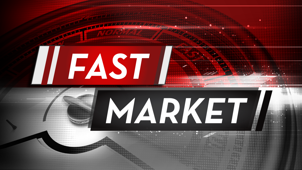 Fast Market with Tom & Tony | tastylive