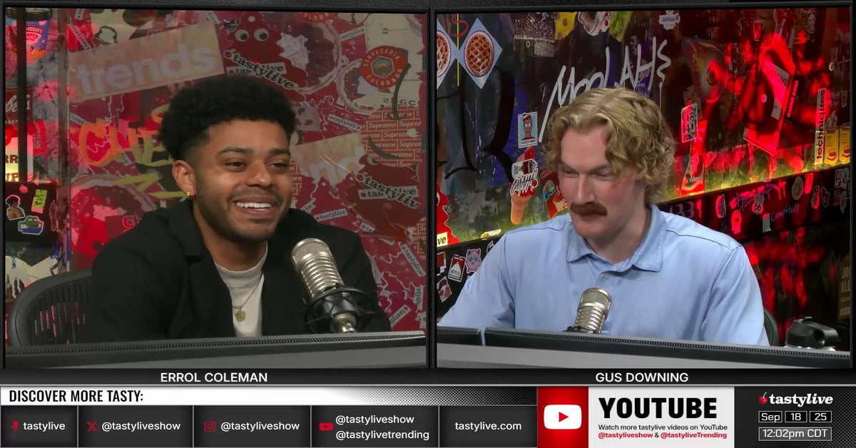 Risk & Reward - Sep 18, 2025 | tastylive