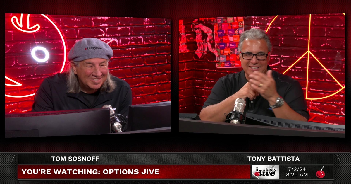 Delta Decoded: A Trader's Guide to ITM Probabilities - Options Jive ...