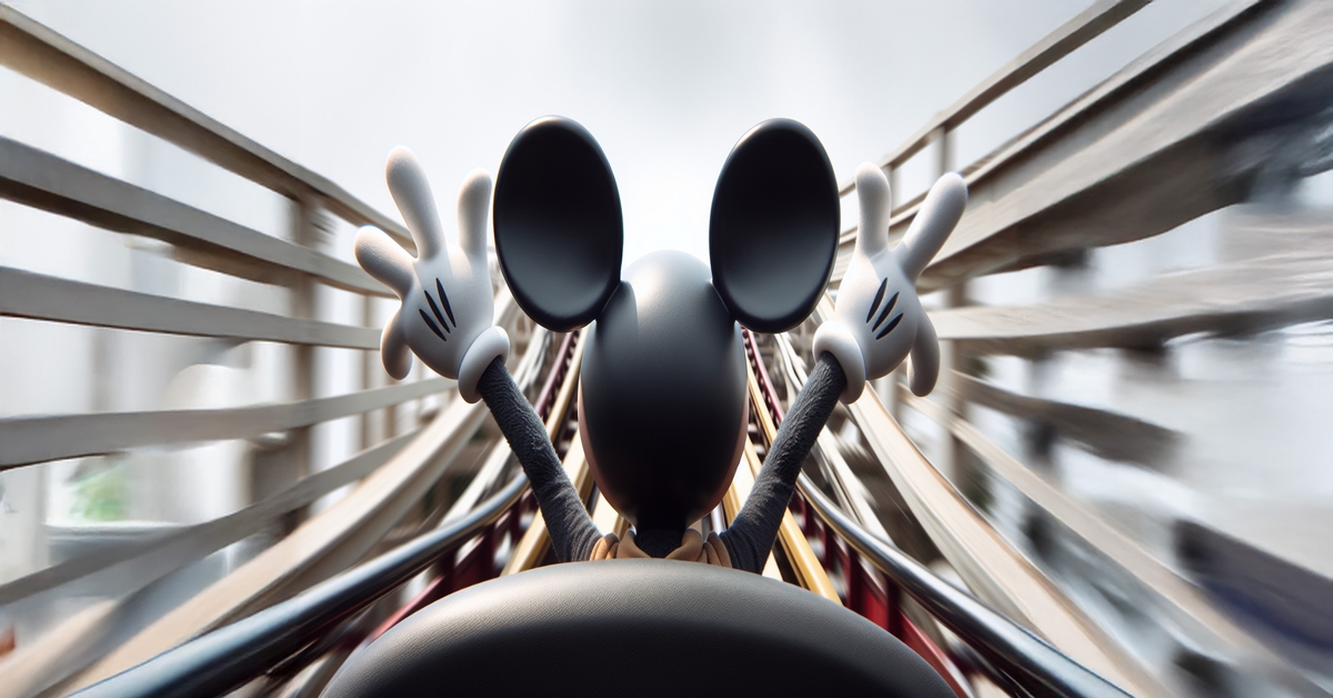 Disney (DIS) Q4 Earnings Preview: Can it Beat Expectations? | tastylive