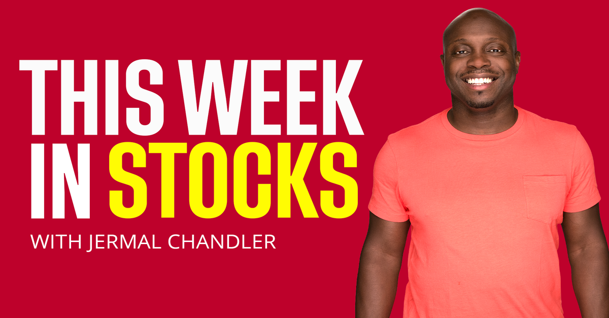 This Week In Stocks | tastylive