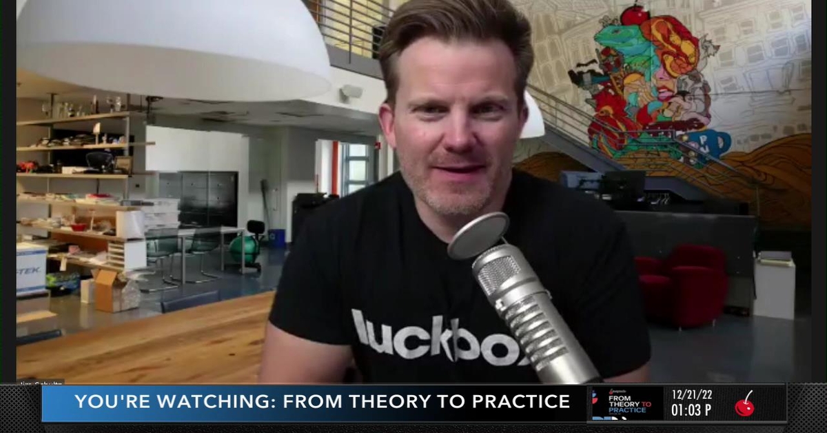 Santa Rally Back On - From Theory to Practice | tastylive