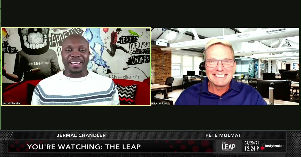 What are Futures Contract Specifications? - The Leap: From Options to ...