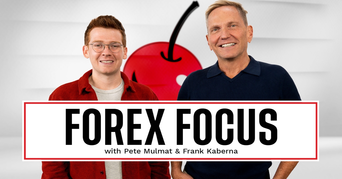 Forex Focus | tastylive