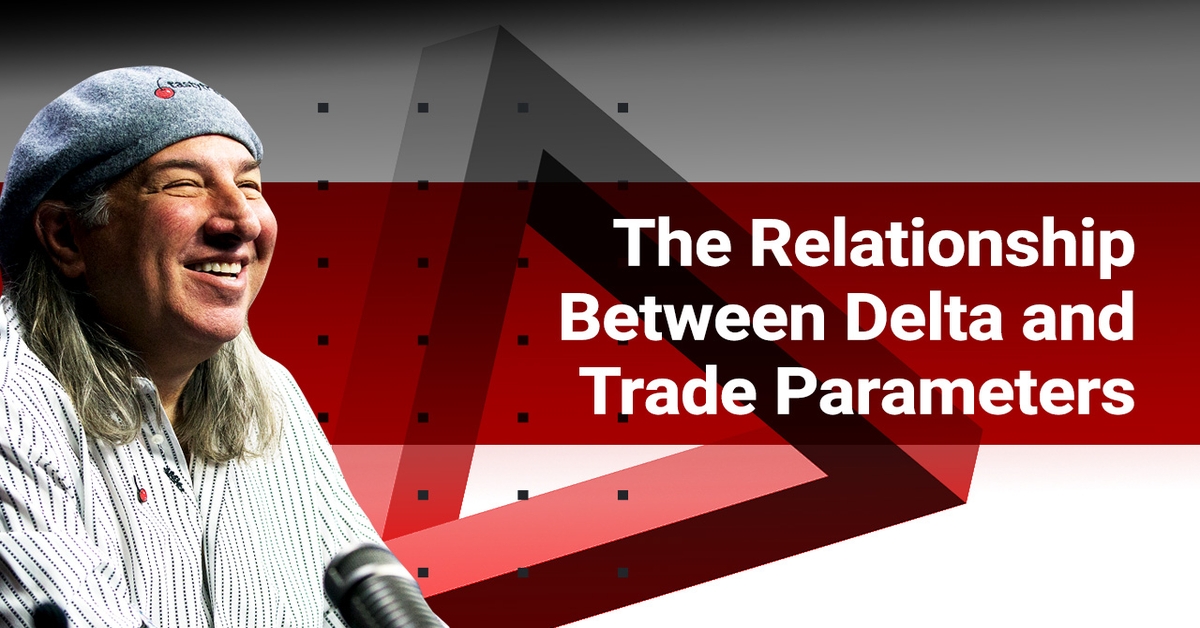The Relationship between Delta and Trade Parameters - Market Measures ...
