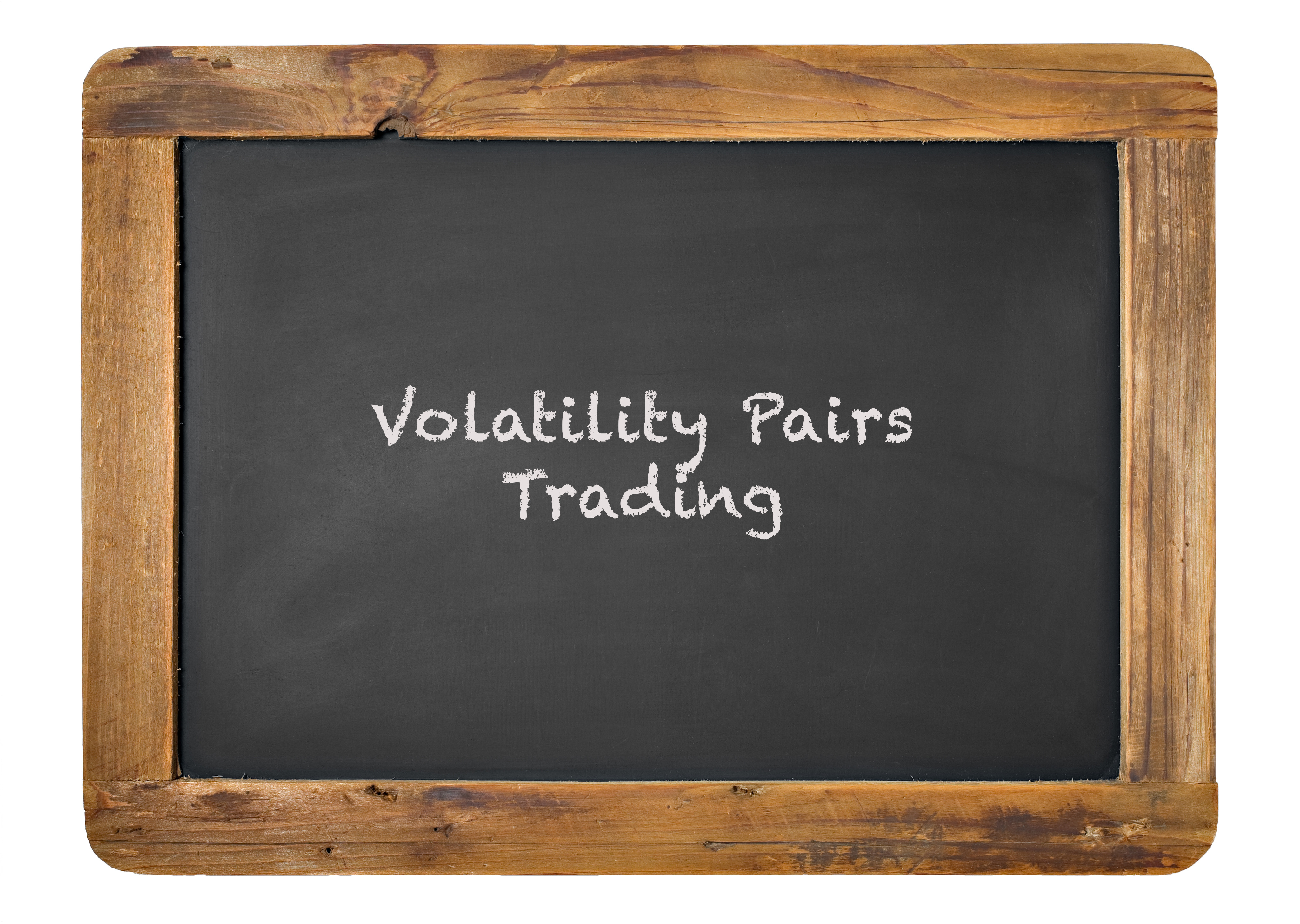Volatility Pairs Trading: Discovering Hidden Opportunities | tastylive