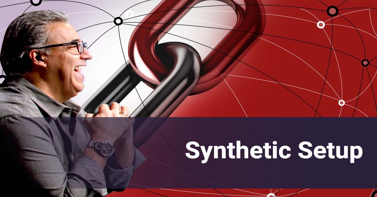 Synthetic Setup for Options Trades - Best Practices | tastylive