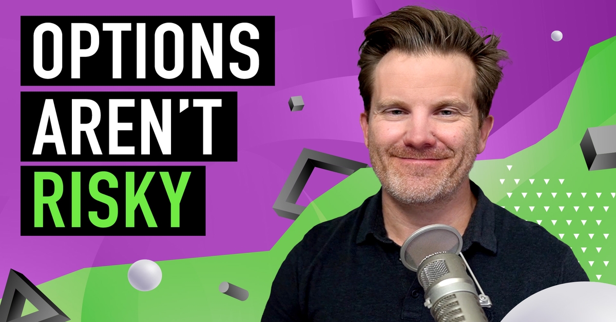Ranking RISK FREE to MOST RISKY Option Strategies - Options Crash ...