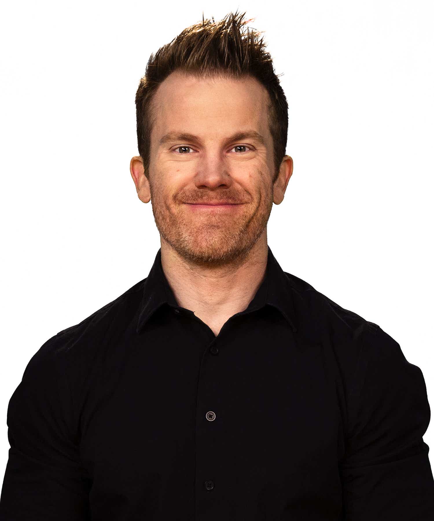 Dr. Jim Schultz | tastylive