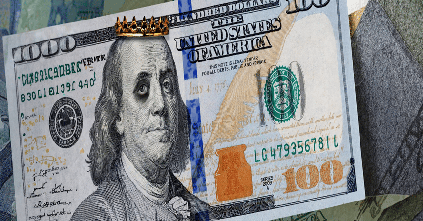 US Dollar Gains on Elevated Treasury Yields | tastylive