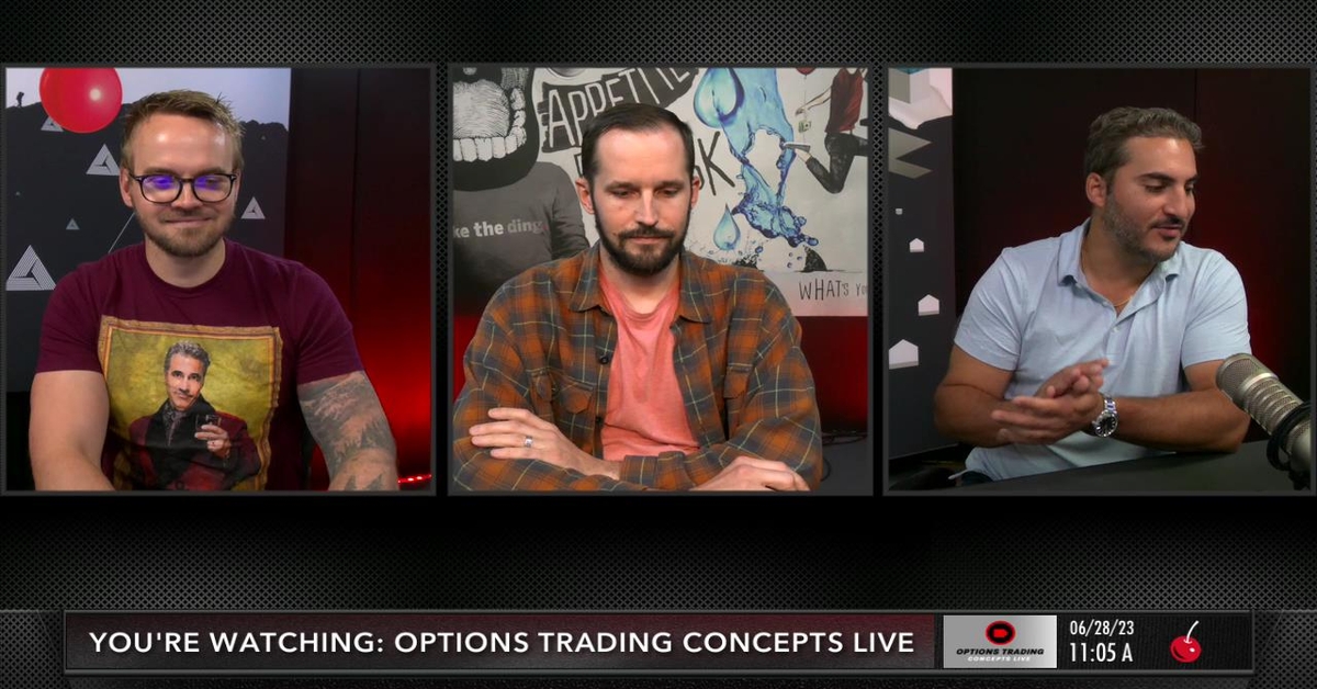 Trading Strategies and Concepts: Exploring Wheat Futures and Market ...