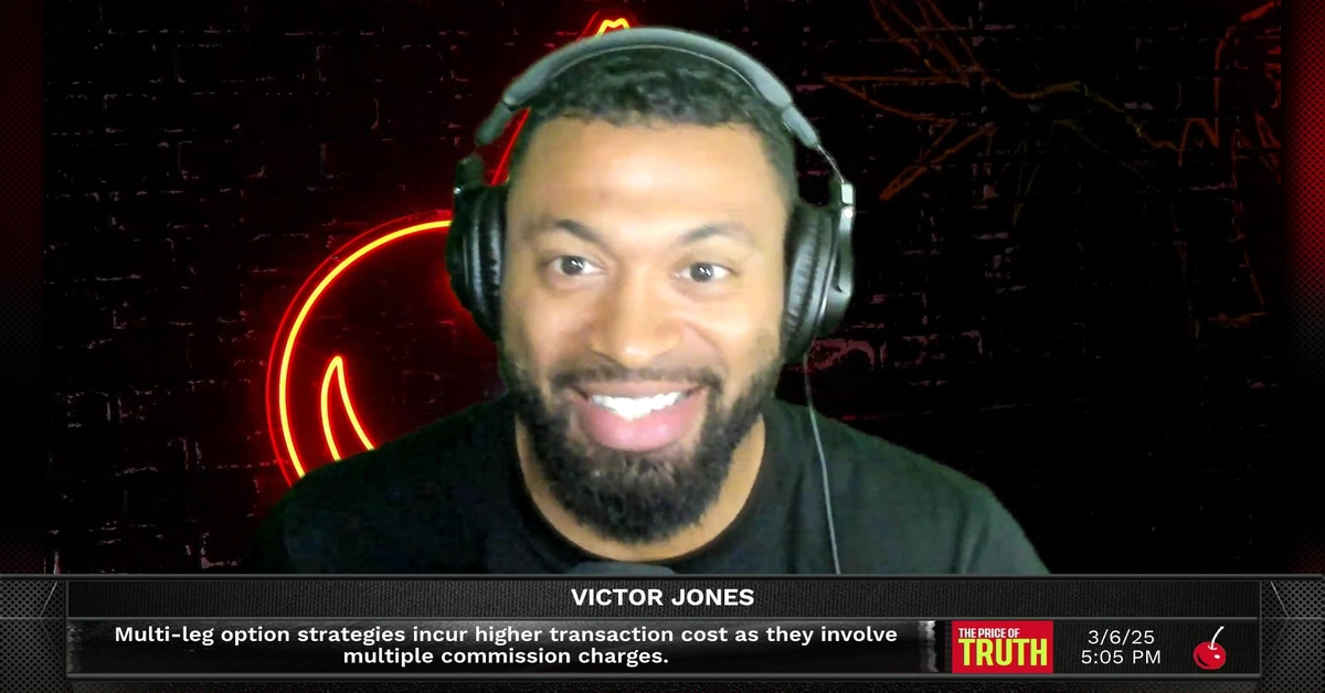 The Price of Truth - Mar 6, 2025 | tastylive