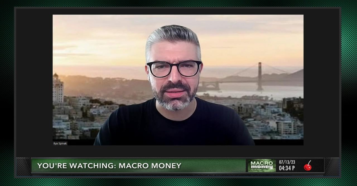 Should The Markets Cheer Soft Inflation Data? - Macro Money | tastylive