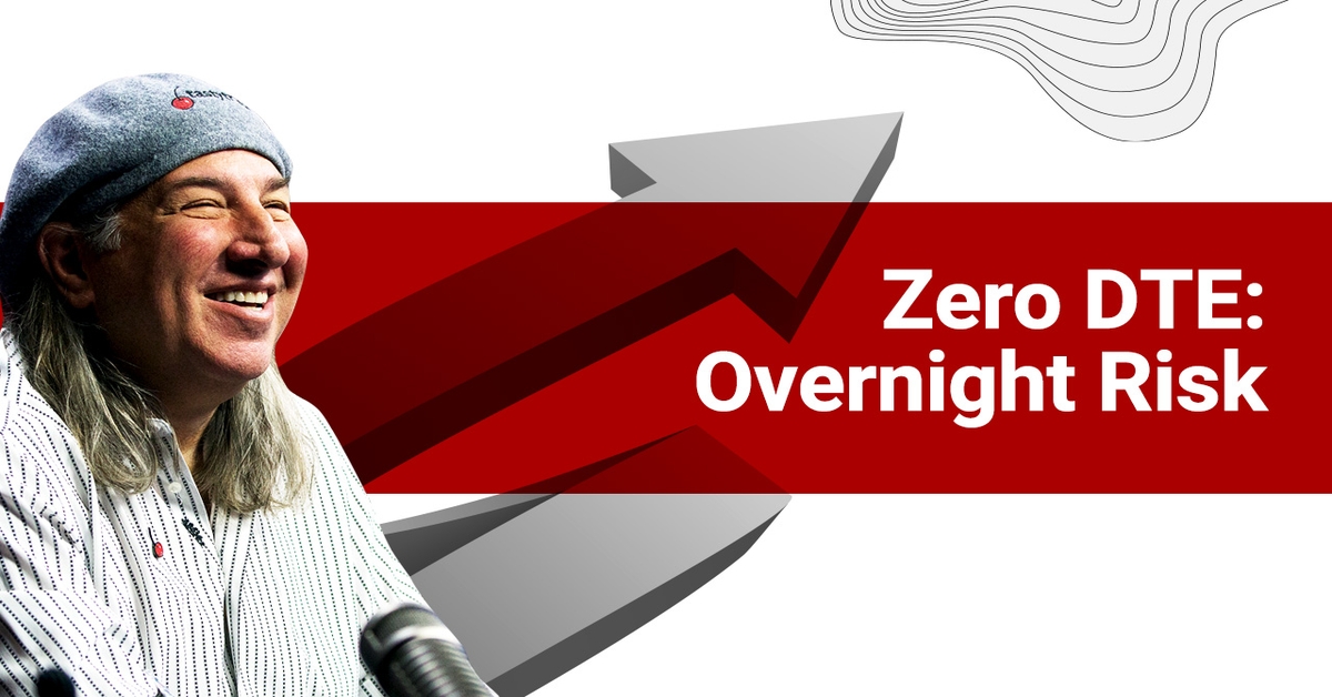 Zero DTE Overnight Risk - Market Measures | tastylive