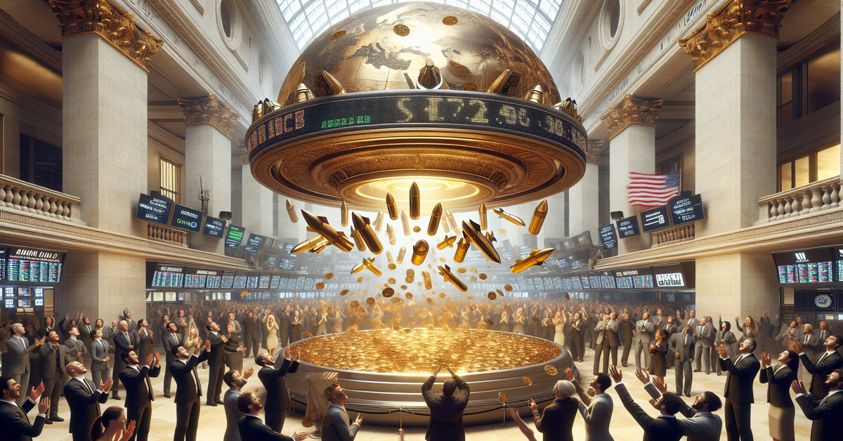 Shielded by the Dome: The Trade Behind the Defense Tech Boom | tastylive