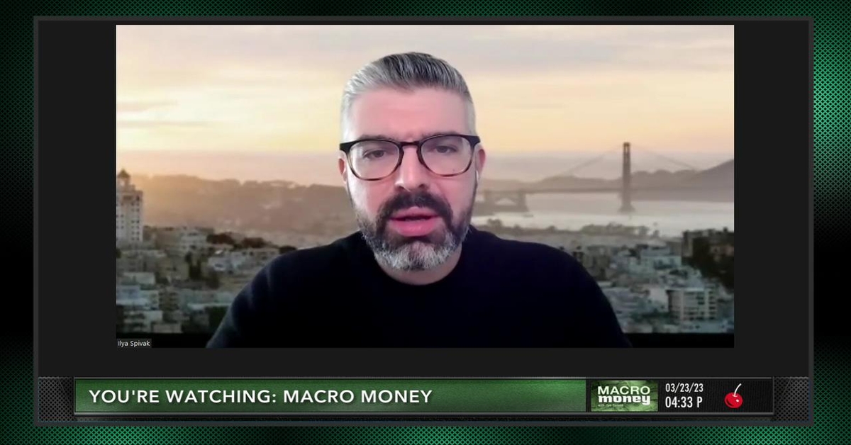 Will the US Dollar Smile as Markets Digest Powell, Fed? - Macro Money ...