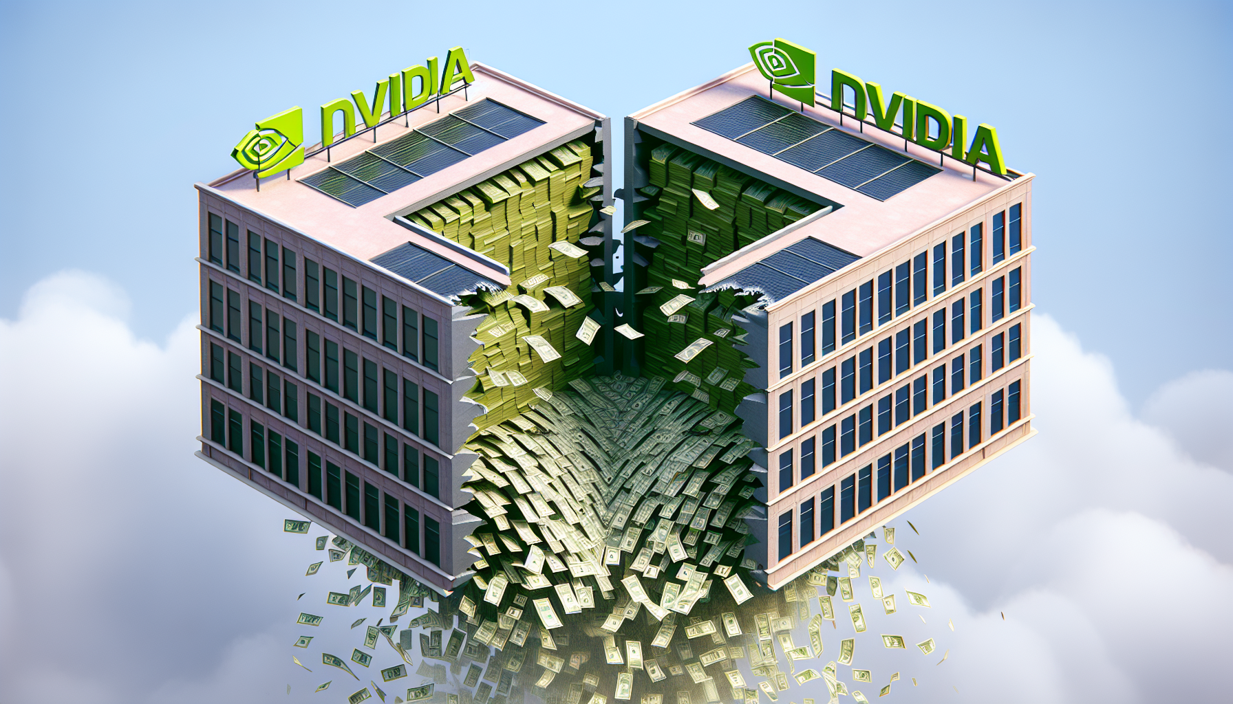 Nvidia 10 for 1 Stock Split: What Happens Now? | tastylive