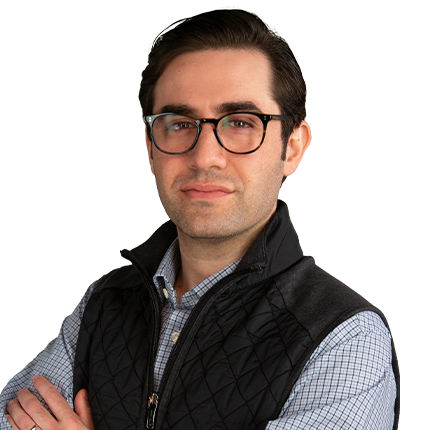 Tom Preston | tastylive