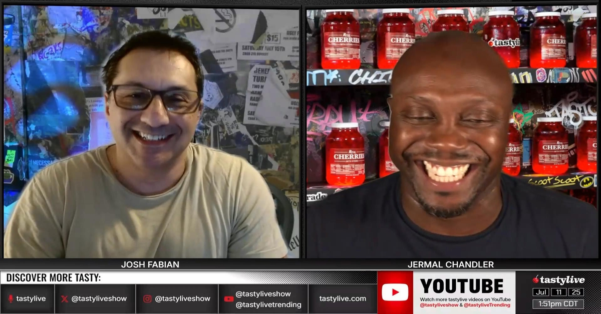 Jermal's Silver Trade Success Story - Engineering The Trade | tastylive