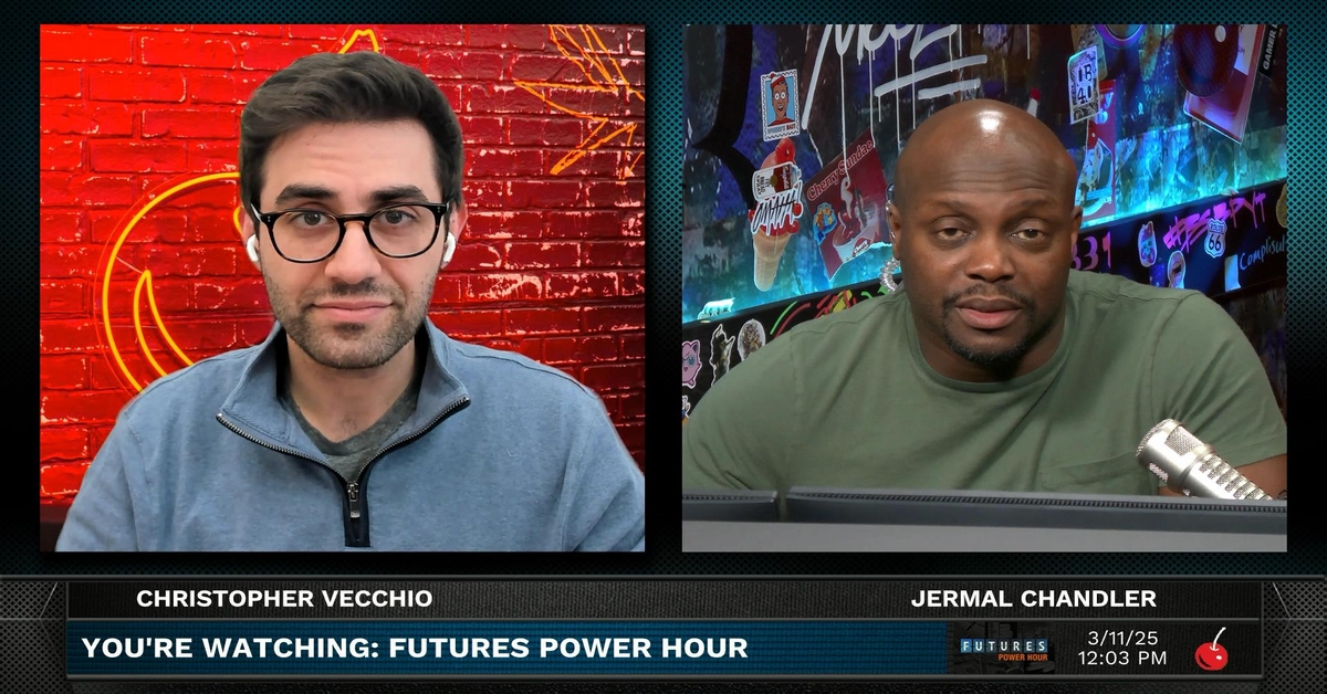 Tariff Tuesday Again - Futures Power Hour | tastylive