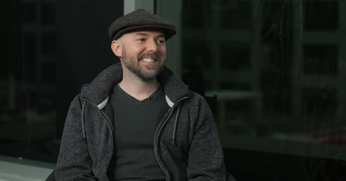 Gary - Rising Stars | tastylive