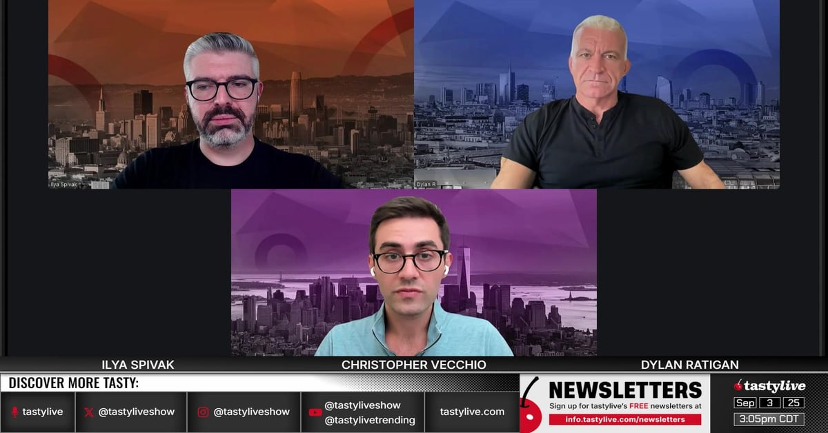 Gold Price Surge Continues as US Data Helps Boost Fed Rate Cut Bets ...