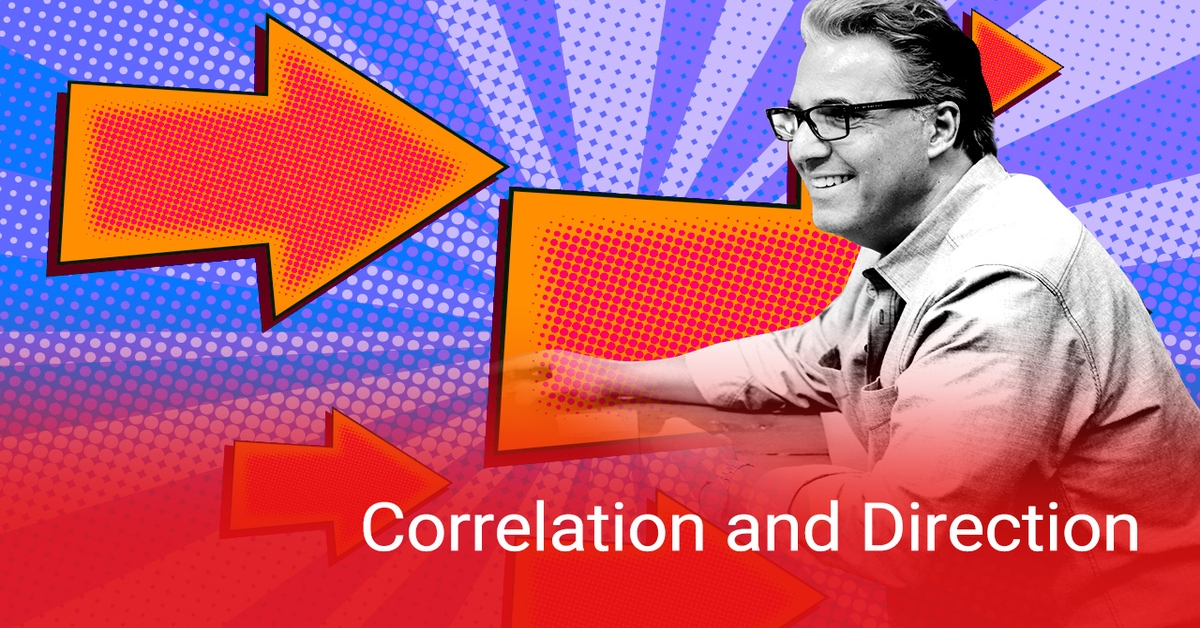 Correlation and Direction - Options Jive | tastylive
