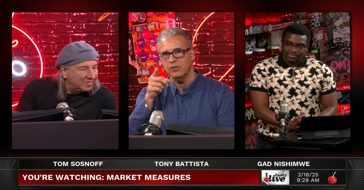 How Long Does Market Chaos Last? A Comprehensive Analysis - Market ...