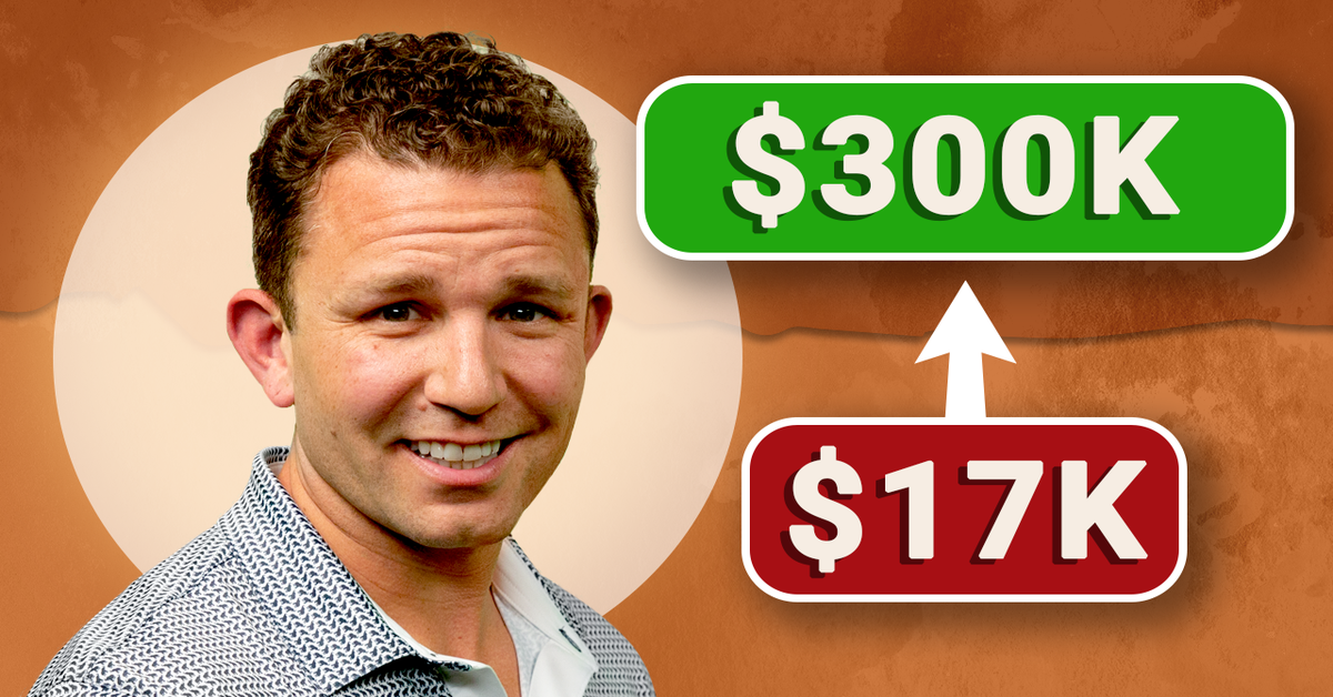 Engineer Cashes Out 401k; Grows $17k to $300k With These 3 Trade ...