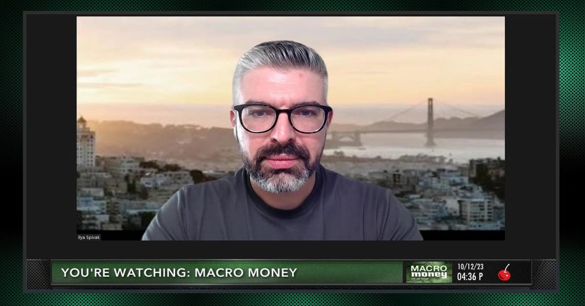 China's Economy: Still All Bad? - Macro Money | tastylive