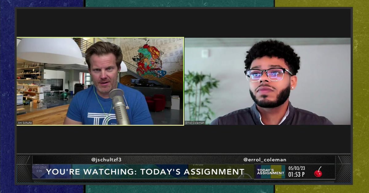 FED Rate Hikes 2023 - Today's Assignment | tastylive