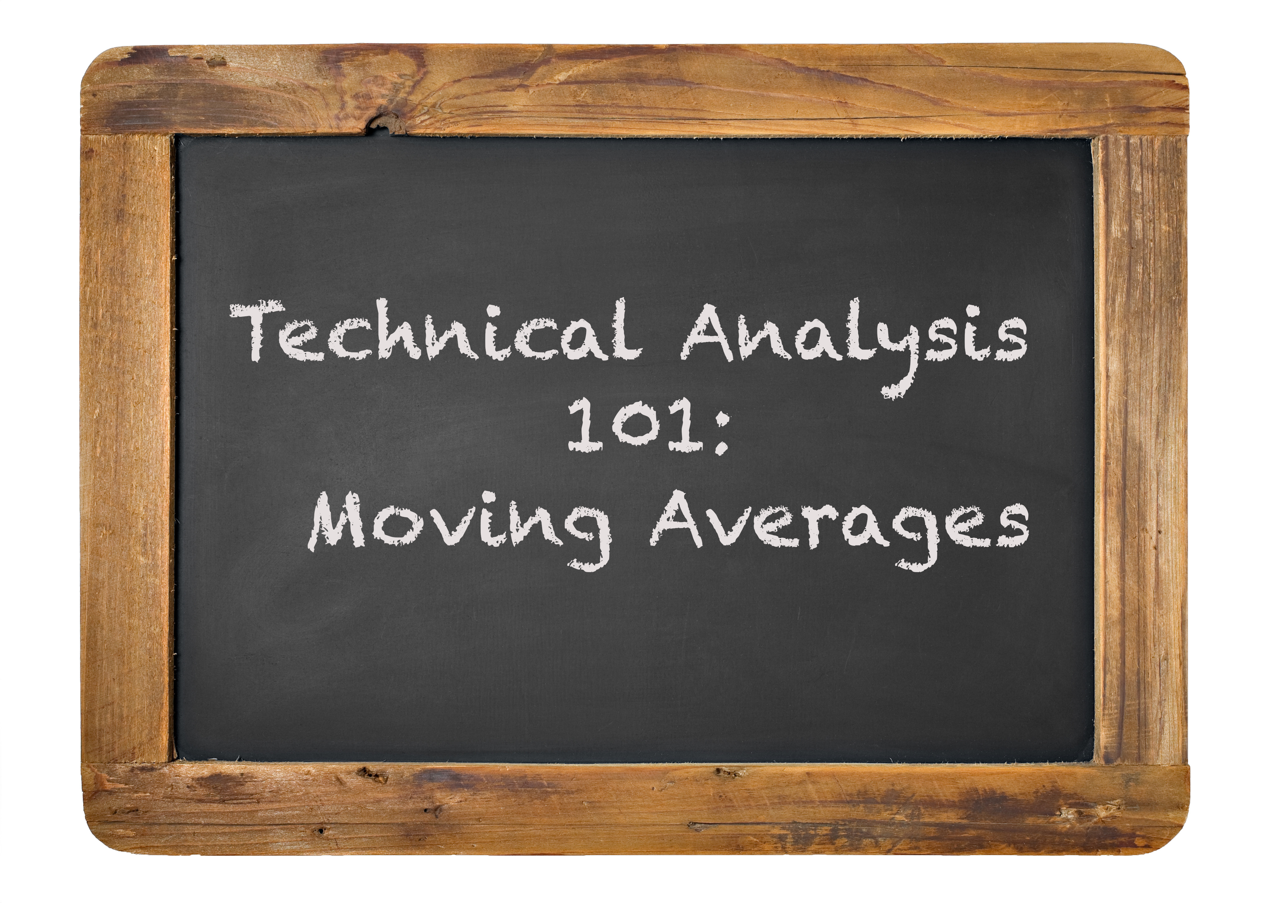 How to Use Moving Averages | tastylive