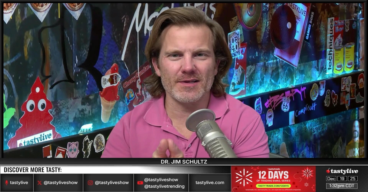 The Life Cycle of a Trade - From Theory to Practice | tastylive