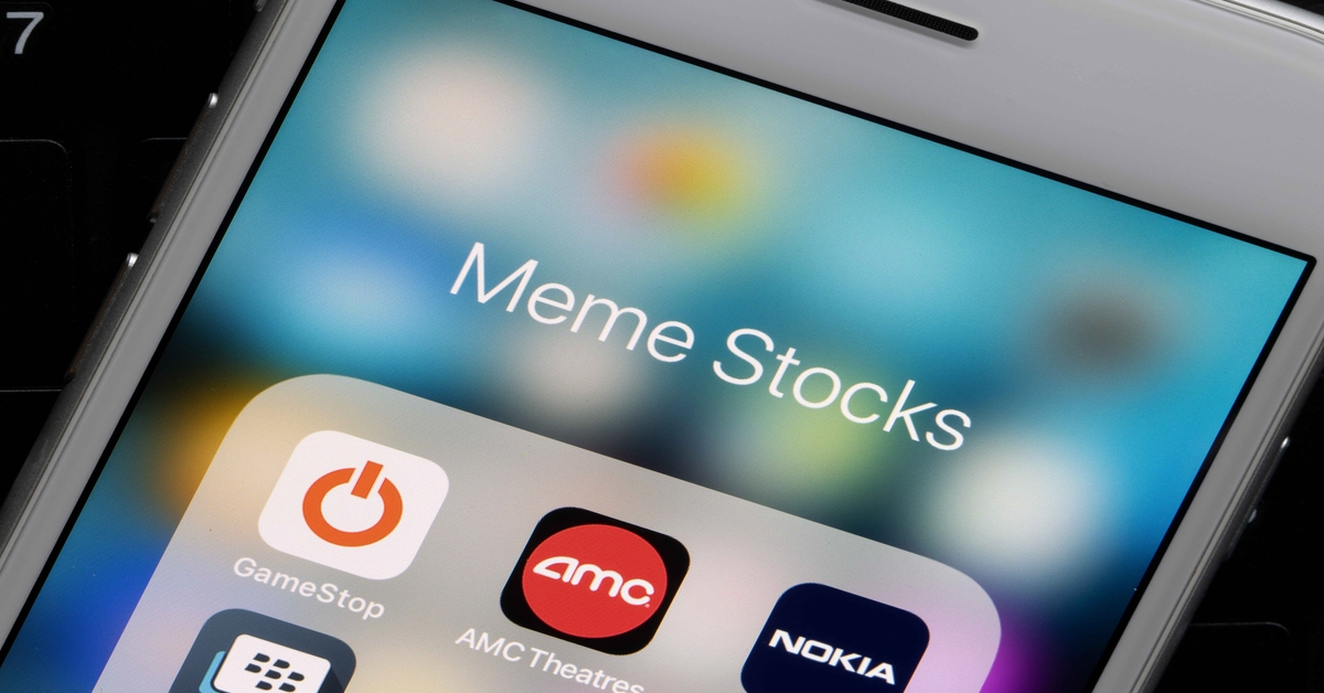 BBBY and GameStop Rally: Trading the Meme Mania | tastylive